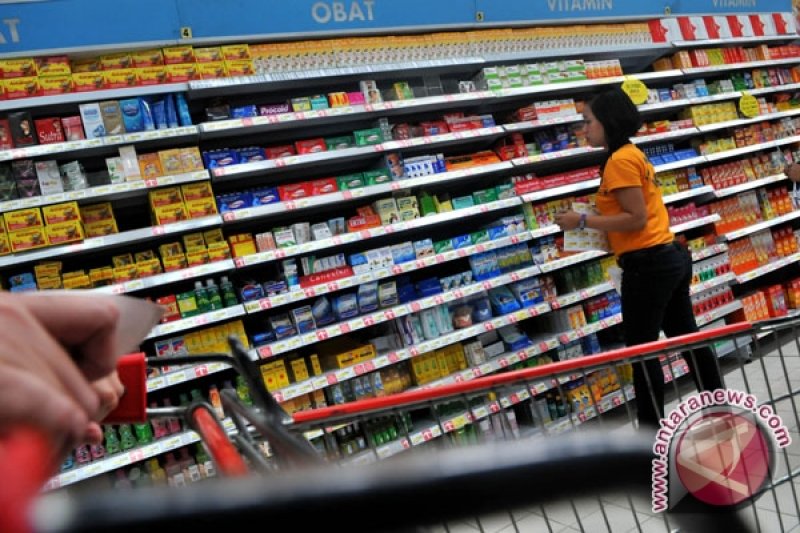 Iklan obat mag sudah "kebablasan" - ANTARA News
