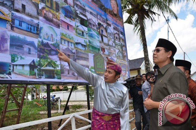 Menpera - ANTARA News