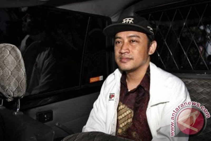 Pemeriksaan Tomy Hendratno - ANTARA News