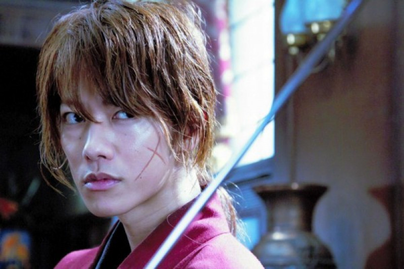 Samurai X live action akan dibuat lagi - ANTARA News