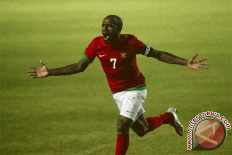 Indonesia kalah 1-2 dari Saudi - ANTARA News