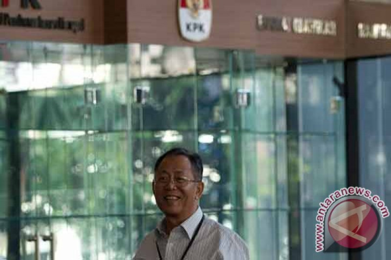 Pemeriksaan Dada Rosada - ANTARA News