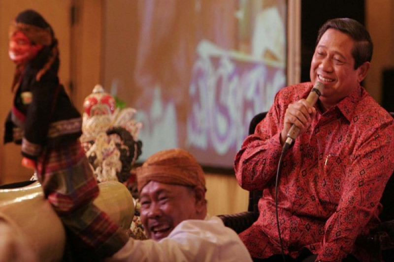 Rektor Unpad: Asep Sunandar lugas mengkritik - ANTARA News