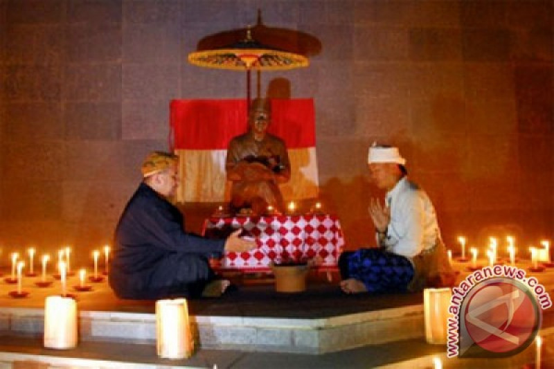 Peringatan Hari Lahir Soekarno Antara News