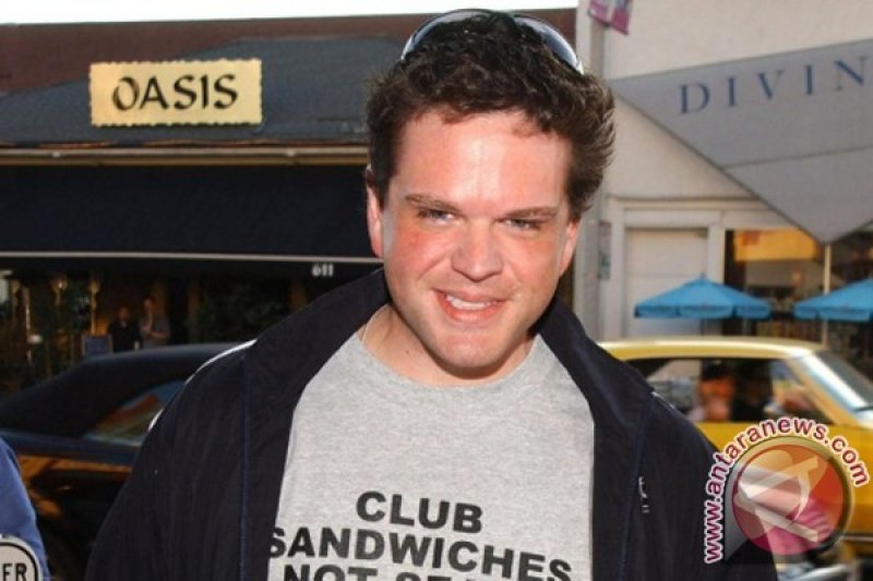 Ron Lester meninggal dunia pada usia 45 tahun - ANTARA News