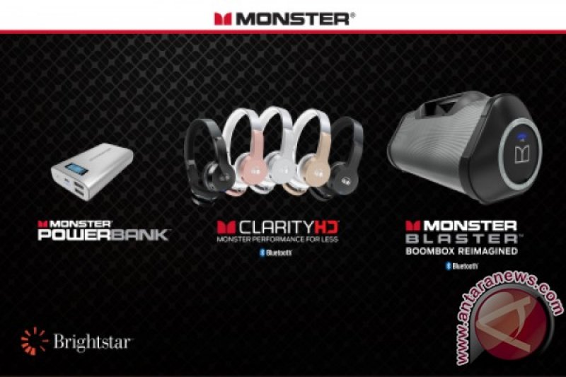 Brightstar Corporation