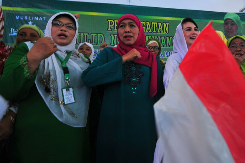 Doa Bersama Untuk Palestina - ANTARA News