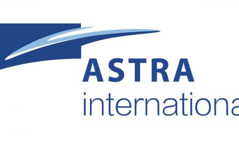 Equinix dan Astra membentuk usaha patungan dukung digital Indonesia ...