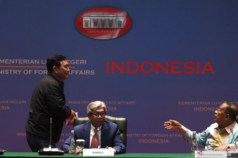 Indonesia melawan diskriminasi minyak kelapa sawit - ANTARA News