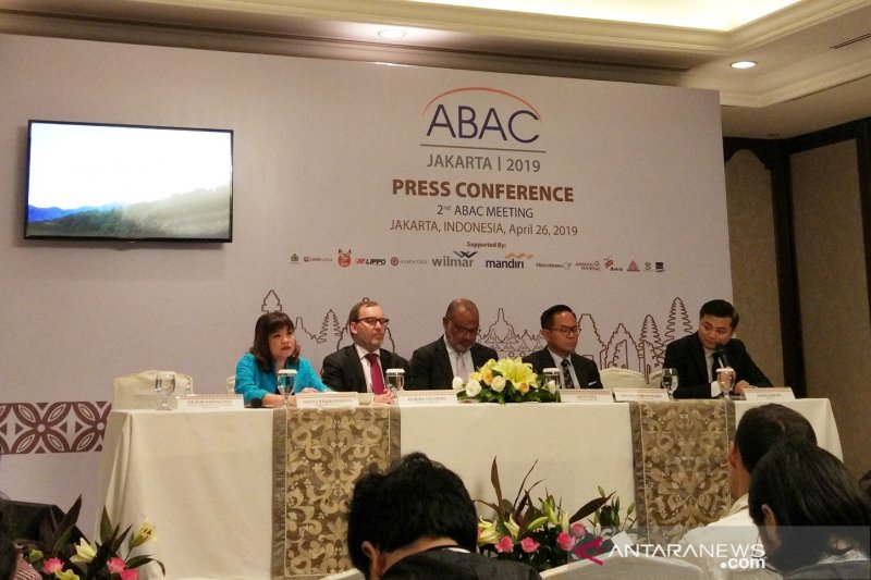 Indonesia inisiasi "APEC Impact Fund" kembangkan UMKM - ANTARA News