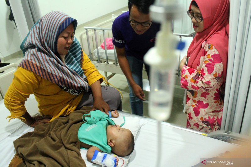 Operasi gratis bibir sumbing - ANTARA News