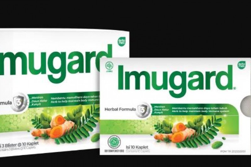 Imunomodulator memperkuat sistem imun tubuh - ANTARA News Yogyakarta ...
