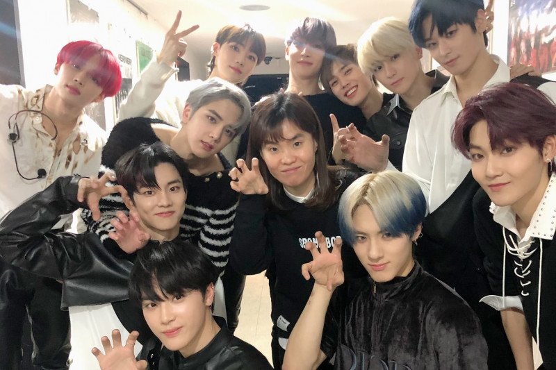 Jenazah komedian Park Ji-sun tak akan diautopsi - ANTARA News