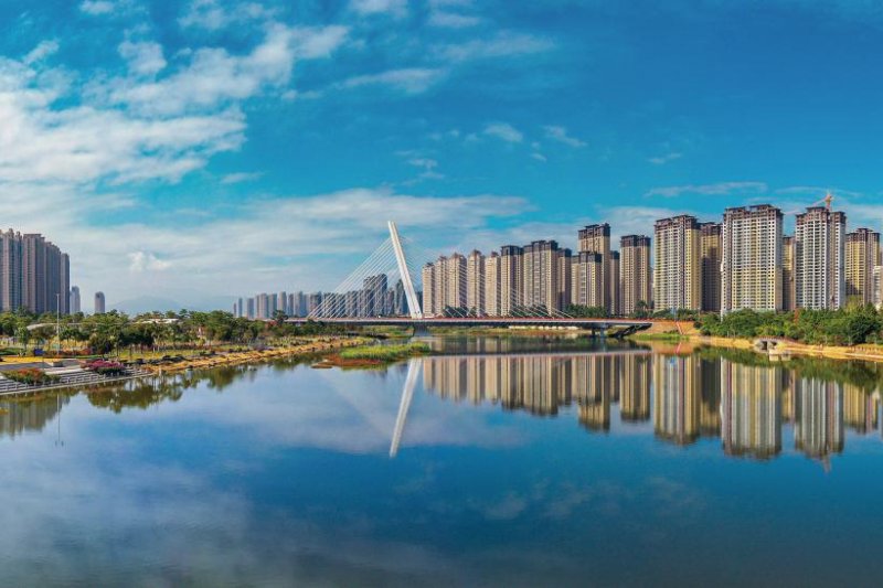 Fuqing rayakan 30 tahun pencapaian besar - ANTARA News