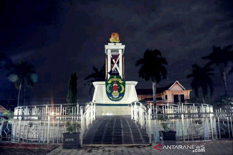 Nunukan masih butuh tambahan daya 3 MW - ANTARA News Kalimantan Utara