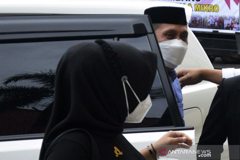 Oknum Satpol PP pemukul perempuan pemilik kafe di Gowa diperiksa polisi - ANTARA News