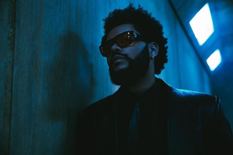 Picu kejang, video klip terbaru The Weeknd batal tayang di IMAX ...