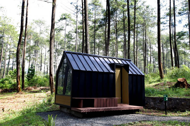 Bobobox masuk ke daftar Forbes Asia 100 to Watch - ANTARA News