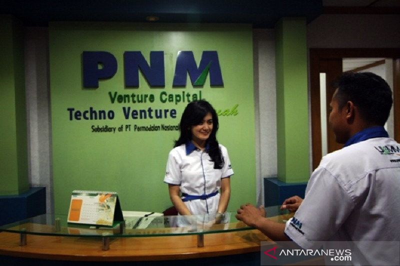 PNM umumkan susunan direksi baru - ANTARA News
