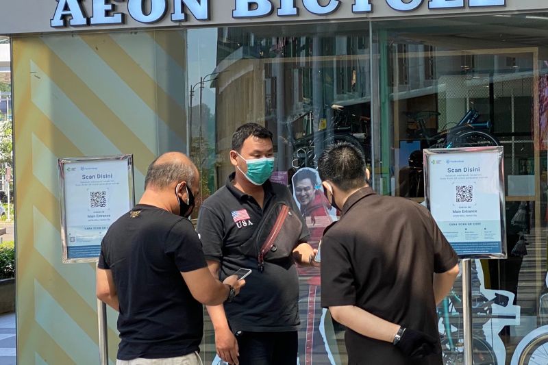 Buktikan Indonesia negara taat prokes lewat KTT G20 - ANTARA News