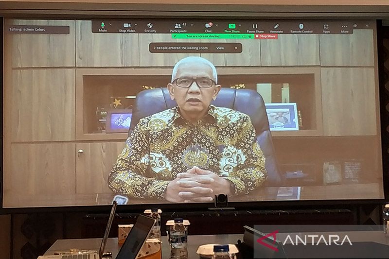 Kemenko: Fintech terus mainkan peran penting dalam inklusi keuangan - ANTARA News