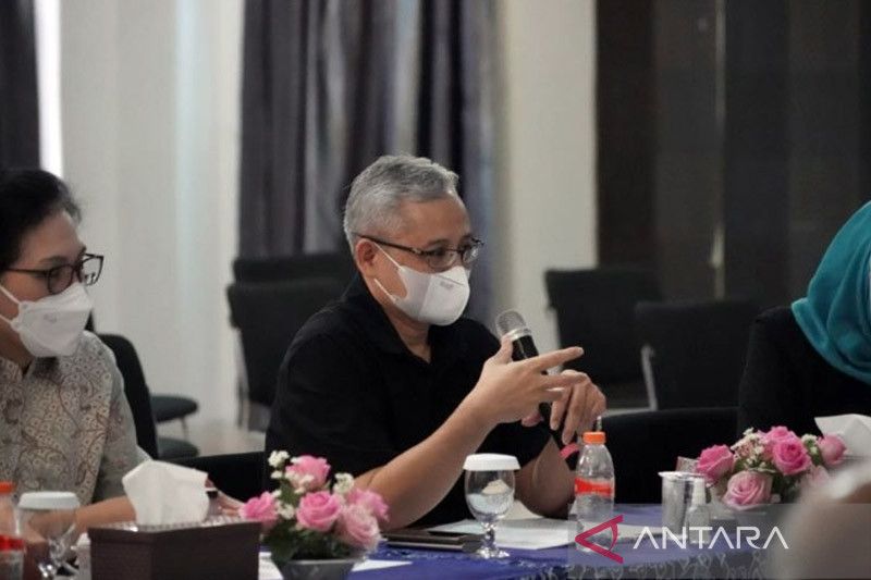 Kemenkes instruksikan dinas segera terapkan transformasi kesehatan ...