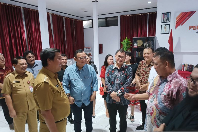 AIPI:: Tanggalkan persaingan ganti era kolaborasi - ANTARA News