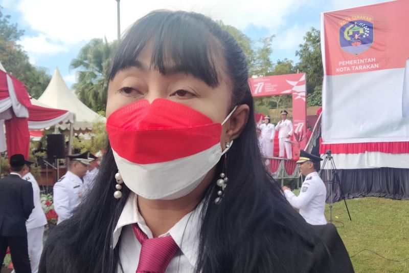 Dinkes Tarakan mengaktifkan kader jumantik - ANTARA News Kalimantan Utara