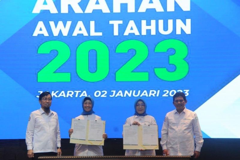 BPJS Kesehatan fokus pada transformasi mutu layanan - ANTARA News
