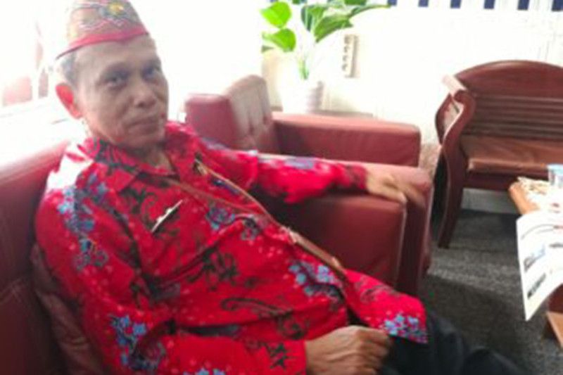 Dispursip Mura bakal gelar pengukuhan Bunda Literasi - ANTARA News ...