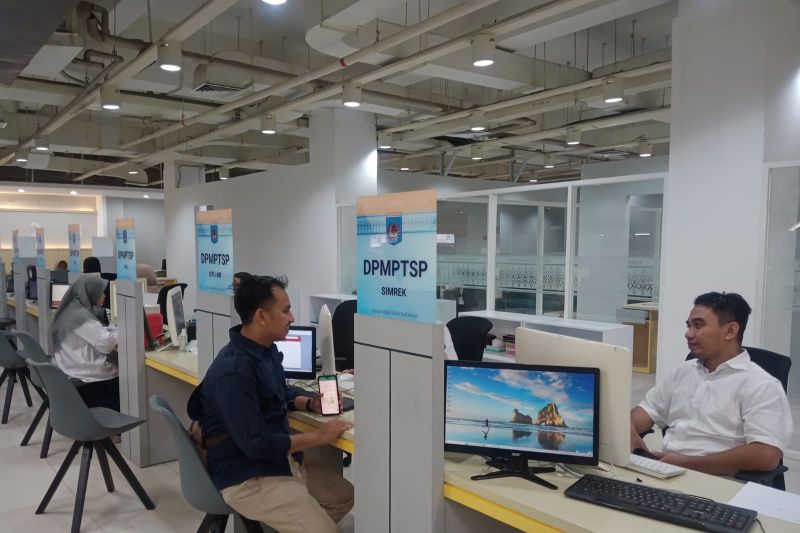 Pemkot Mataram mulai membuka mal pelayanan publik – Beranda Rakyat Pemkot Mataram mulai membuka mal pelayanan publik – Beranda Rakyat