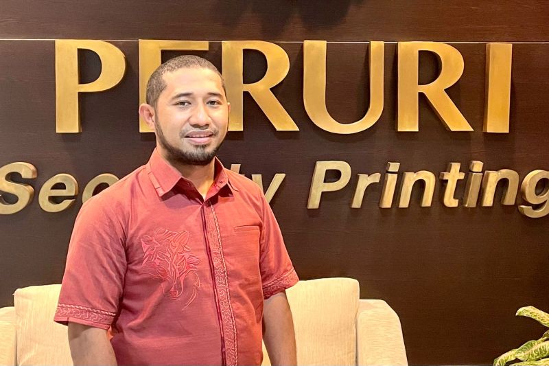 tunjuk.id - Peruri jadi Govtech Indonesia untuk digitalisasi layanan ... tunjuk.id - Peruri jadi Govtech Indonesia untuk digitalisasi layanan ...