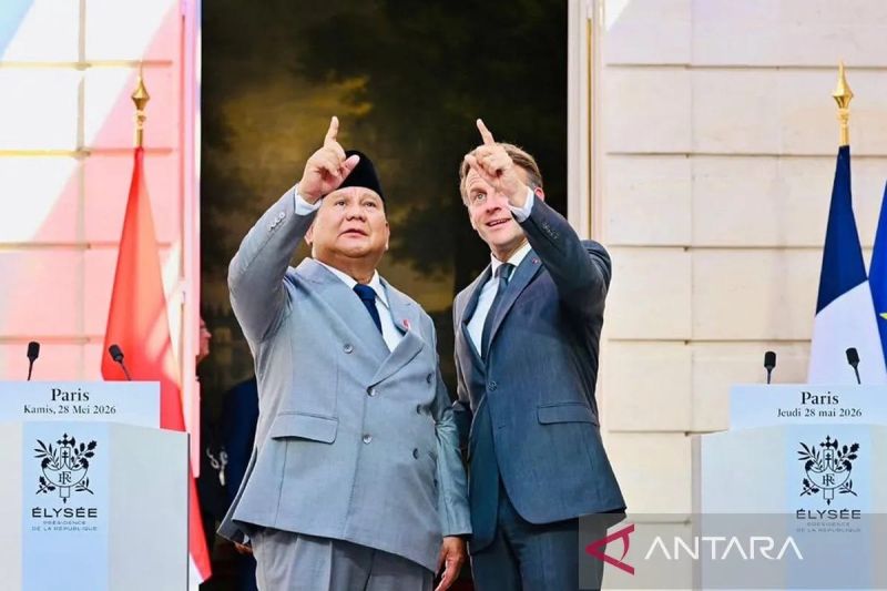 Diaspora sebut diplomasi Presiden Prabowo hasilkan manfaat strategis ...