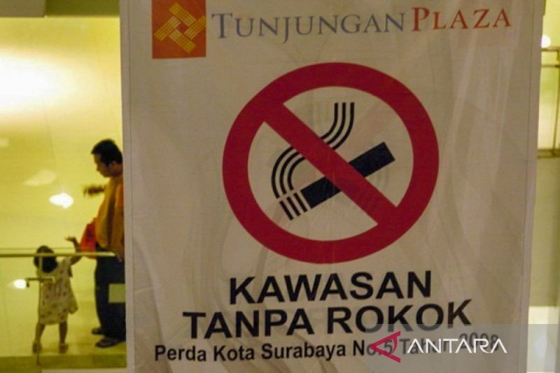 Kemarin, bahaya rokok buat tulang hingga Chery Tiggo 8 baru meluncur ...