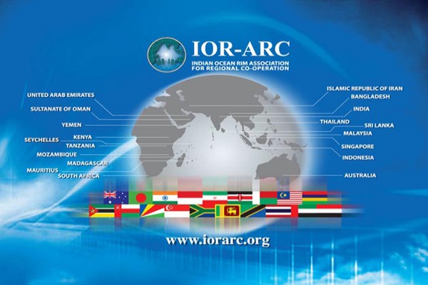 IORA Concord`s drafting process began since March 17: Indonesian FM ...