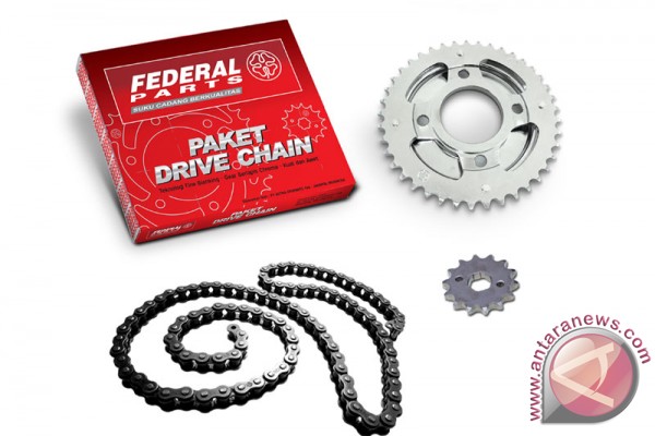 Federal Parts optimistis penjualannya terus naik tahun ini - Otomotif ...