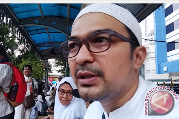 David Chalik menerawang cagub dan cawagub DKI Jakarta pilihannya ...