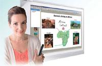 Panasonic Rilis Panaboard UB-T880 - ANTARA News