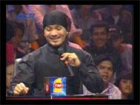 RCTI: "The Master" Tidak Ada Unsur Sihir - ANTARA News