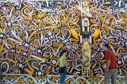 Eksploitasi Hutan Musnahkan Budaya Adat Dayak - ANTARA News