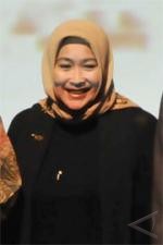 Jenny Rachman Luncurkan Buku - ANTARA News